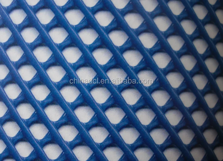 Plastic Diamond Mesh/extruded Plastic Mesh/netting - Buy Hexagonal ...