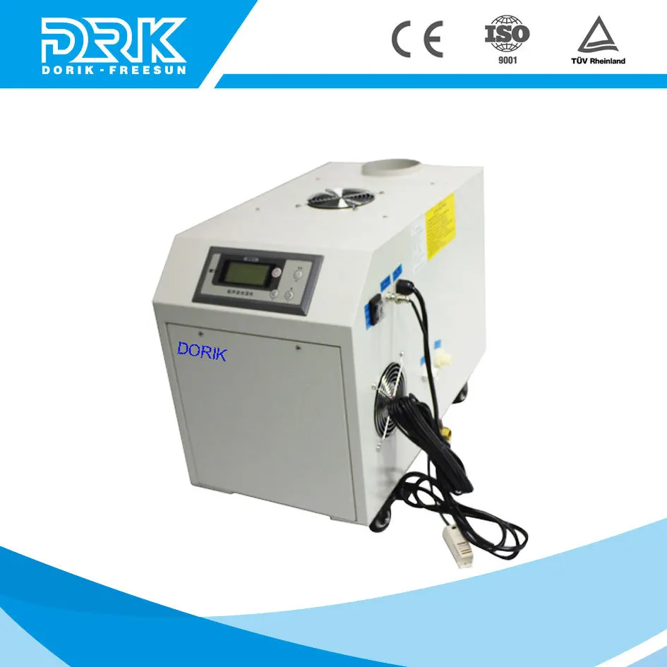 3l/h Ultrasonic Air Humidifier For Artificial Landscape - Buy ...