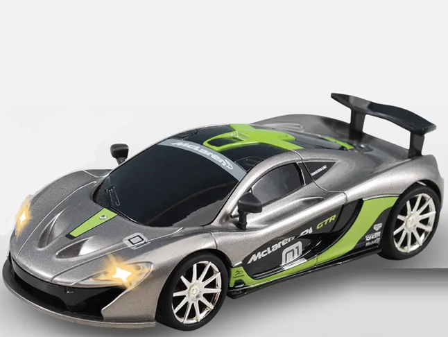 Wholesale Mini High Speed RC Car Toy 1/43 Scale for Sale
