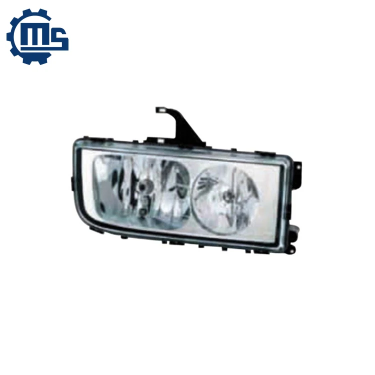 9408200261 9408200161 Hot Sale Emark Vintage Tractor Headlight For Axor ...