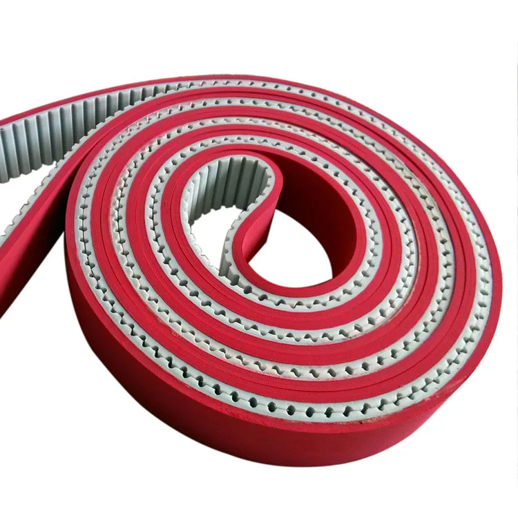 Pu Timing Belt At5 At10 At20 - Buy Timing Belt At20,Timing Belt At10 ...