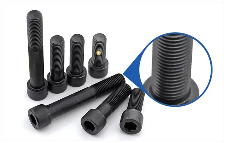 M2 Hex Screw/m2 Hex Socket Screw/m2 Hex Socket Head Cap Screw/m2 Screw ...