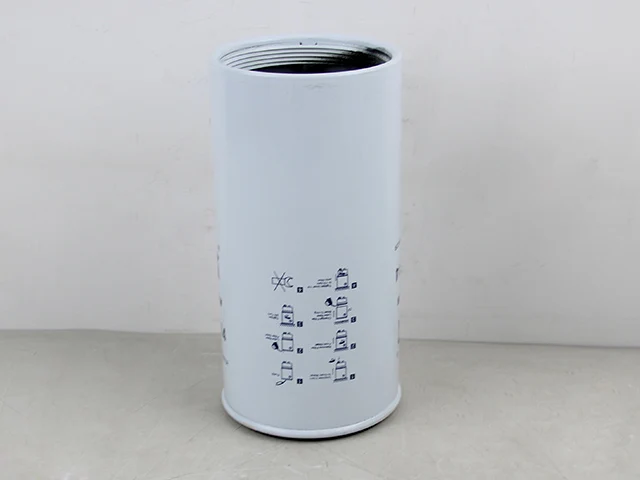 High Quality Fuel Filter Water Separator Fs19914,A0004771302 - Buy ...