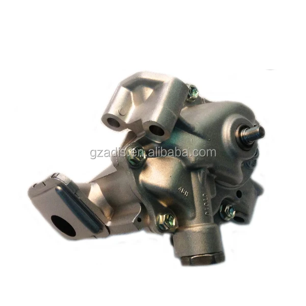 Auto Spare Parts Engine Oil Pump 15100-0t010 For Toyota Corolla - Buy ...