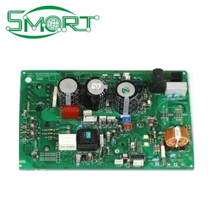 Smart Electronics Pcba Electronic Manufacturing Service Pacemaker Flex ...