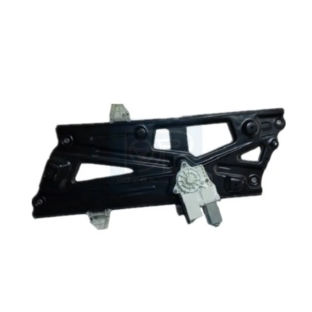 81626456054 & 81626456055 European MAN Truck Power Window Regulators