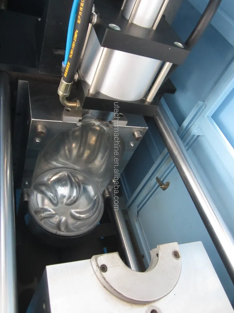 Semi Automatic Pet Plastic Water Bottle Blowing Making Machine Price Buy Bottle Blowing semi-automatic-pet-plastic-water-bottle-blowing-making-machine-price-buy-bottle-blowing