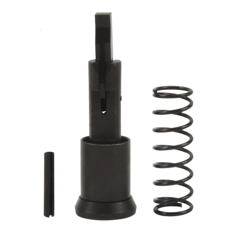 Ar-15 M4/m16 Tactical .223 Forward Assist Assembly With Spring Rifle ...