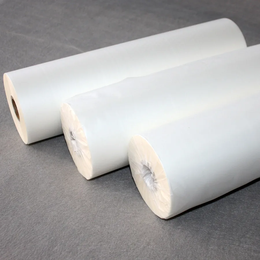 Id Card Pet Lamination Roll Film 3d Hot Laminating Film - Buy 3d Hot ...
