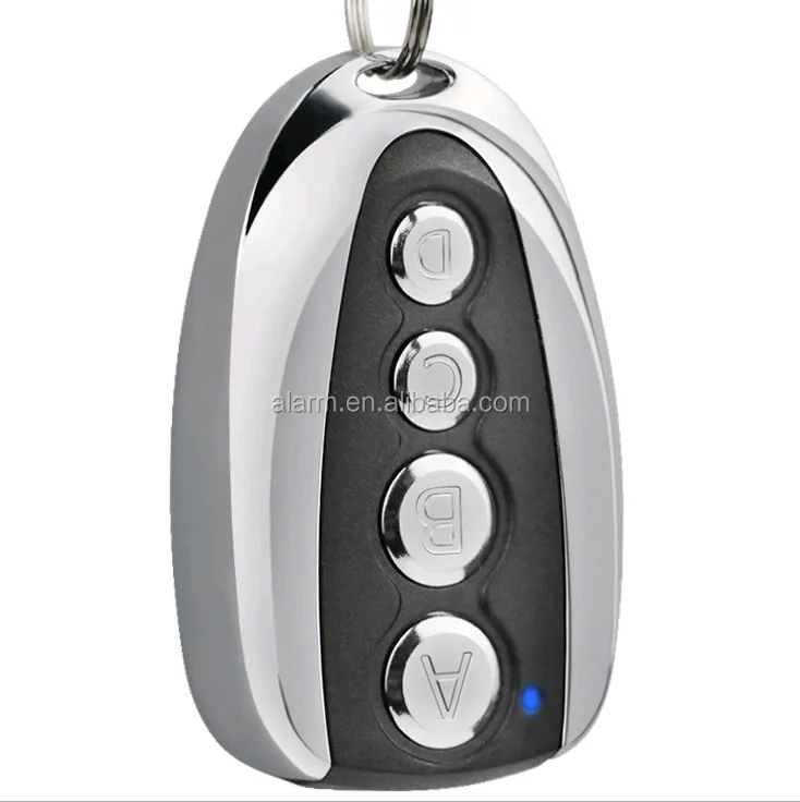 Wireless Copying Remote Control 433 315 Mhz Duplication Copy Remote ...
