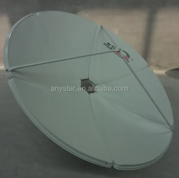 C Band 4ft Satellite Dish Antenna - Buy 4ft Satellite Dish Antenna,C ...