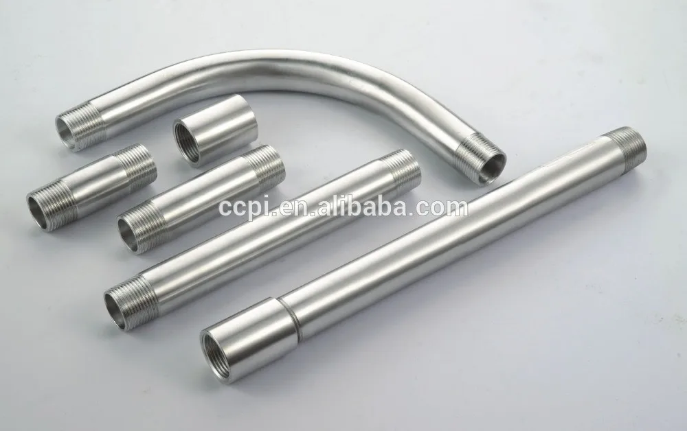 Rigid Aluminum Conduits Ul Standard - Buy Aluminum Conduit Product on ...