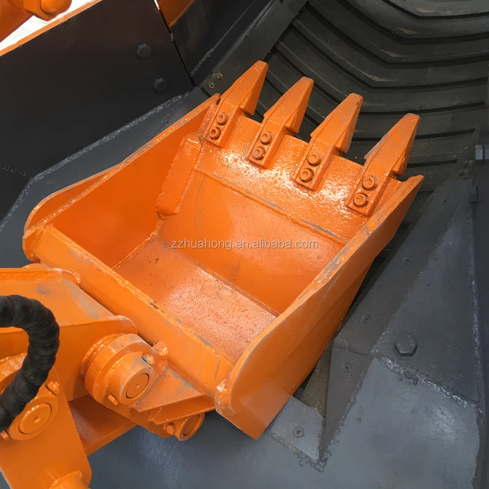 Mini Excavator,Small Tunnel Digging Machine,Mucking Rock Loader - Buy ...