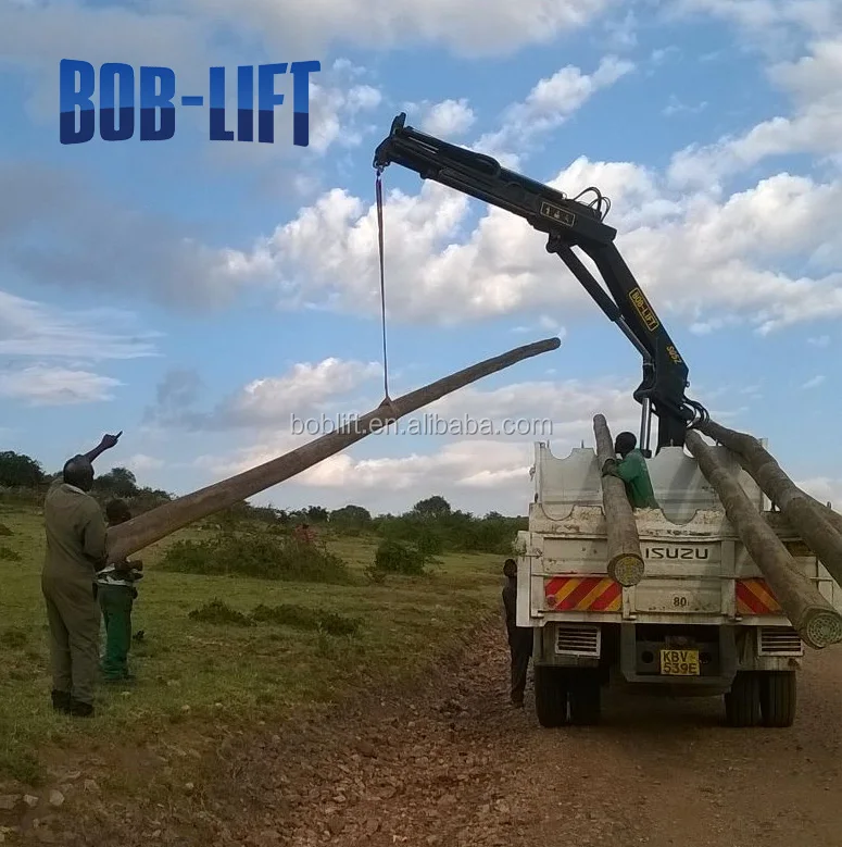 Truck Mounted Auger Crane Drilling Machine For Sale - Buy Truck Mounted ...