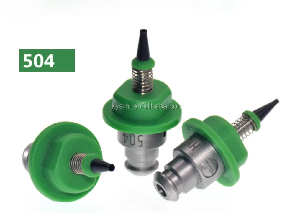 Juki Nozzle 500 501 502 503 504 505 506 507 508 Pn 40001339 - Buy Juki ...