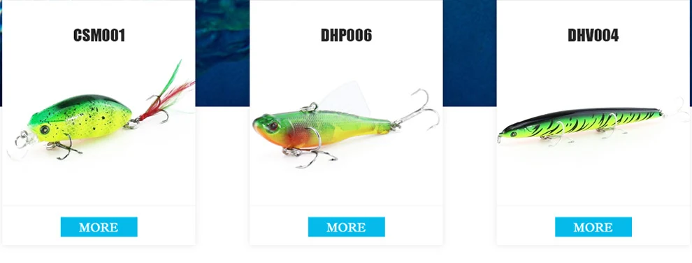 Dongyang Sanli Fishing Tackle Factory - braided PE fishing line,Nylon ...