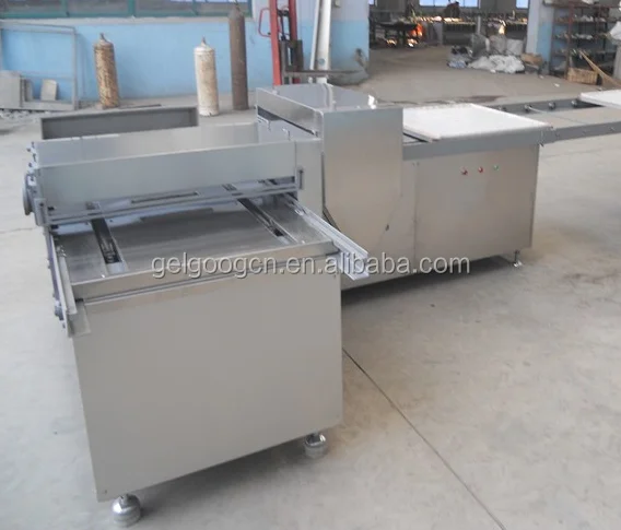 Jelly Candy Cutting Machine/caramel Candy Cutter Machine/caramel Cutter ...