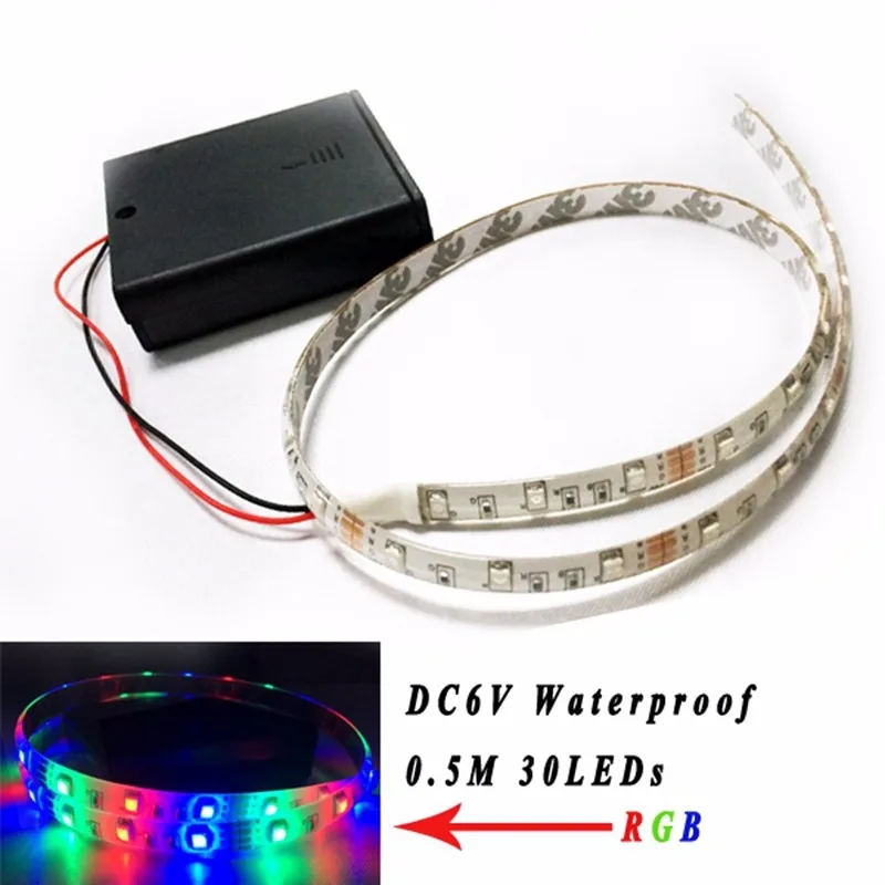 High Brightness Waterproof Light Usb Uv 3v Flexible 4.5v 3.7v 4.5v 5v ...