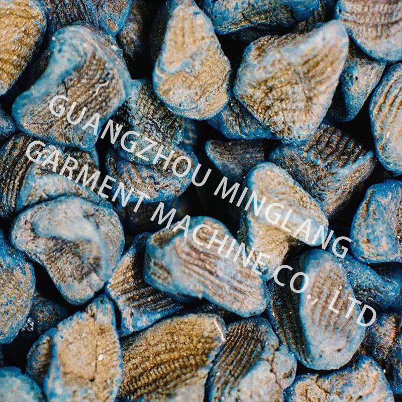 Wear-resistant ECO Artificial Stone for Jeans Washing Process