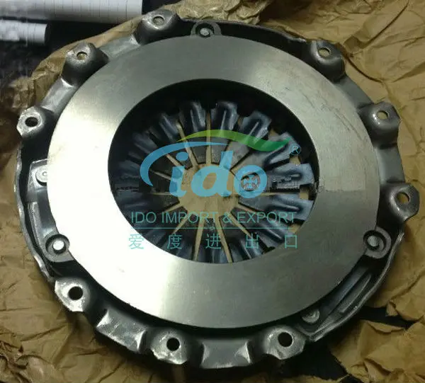 Clutch Cover For Toyota Land Cruiser 31210-36160 31210-60070 31210 ...