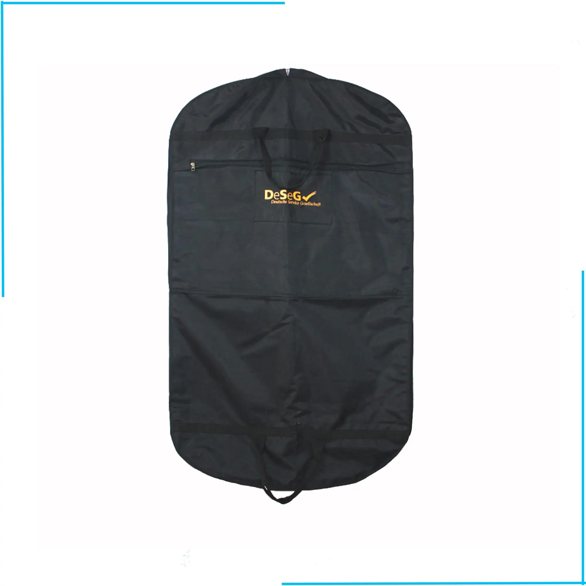 Transparent Pvc Suit Cover Packing Wedding Dress Custom Garment Bag ...