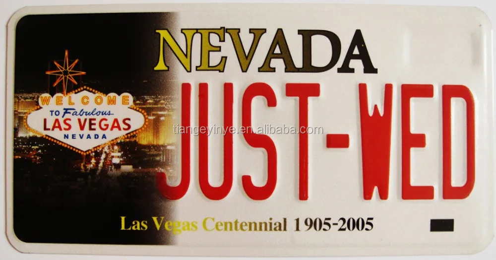 Custom Embossed Metal Car License Plate Buy License Plate Plastic custom-embossed-metal-car-license-plate-buy-license-plate-plastic