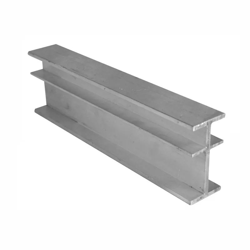 Aluminum Extrusion Profiles - H Beam and I Beam for Building