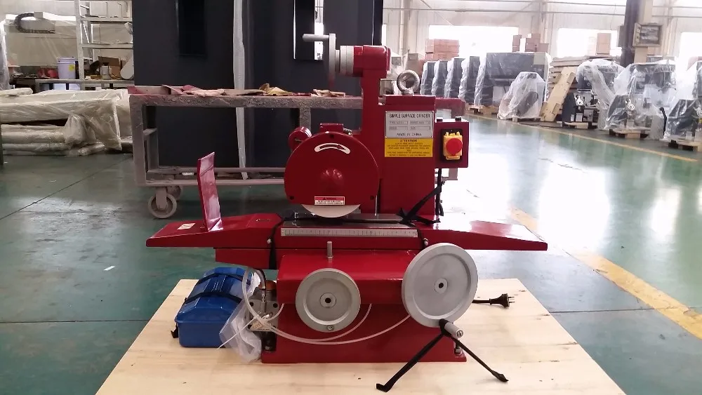 Mj7115 Mini Surface Grinder Machine - Buy Mini Surface Grinder Machine ...