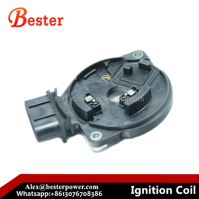 J862 Encendido Módulo De Control Para Mitsubishi Lancer Galant Nimbus ...