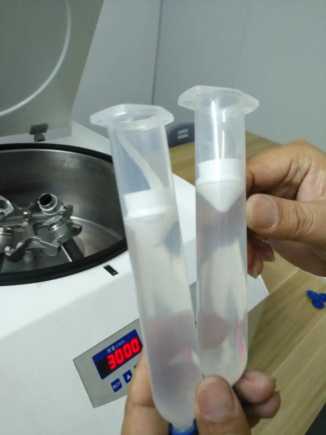 Glue Centrifugal Defoaming Machine - Buy Glue Defoaming,Centrifugal ...