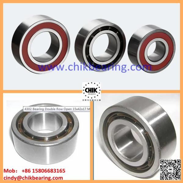 3006 Zz Deep Groove Ball Bearing Chrome Steel Bearing 3006 Zz - Buy ...