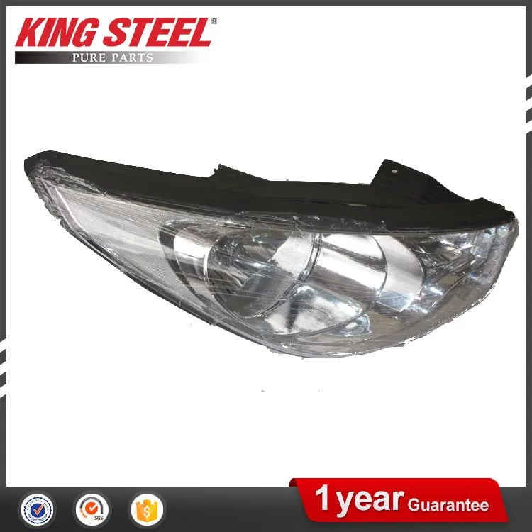 Head Lamp For Hyundai Tucson 92101-2s000 - Buy Head Lamp,Head Lamp For ...