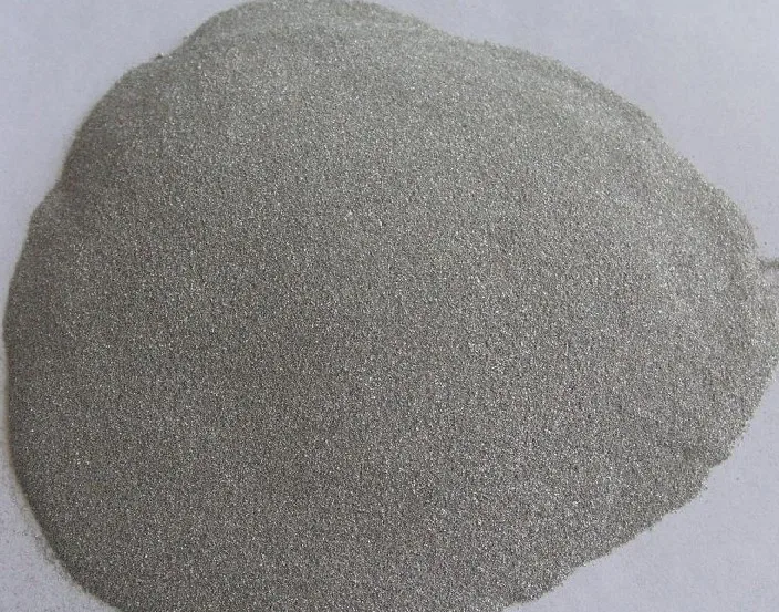 High Fine 99.95% Magnesium Powder/mg Powder For Sale - Buy Magnesium ...