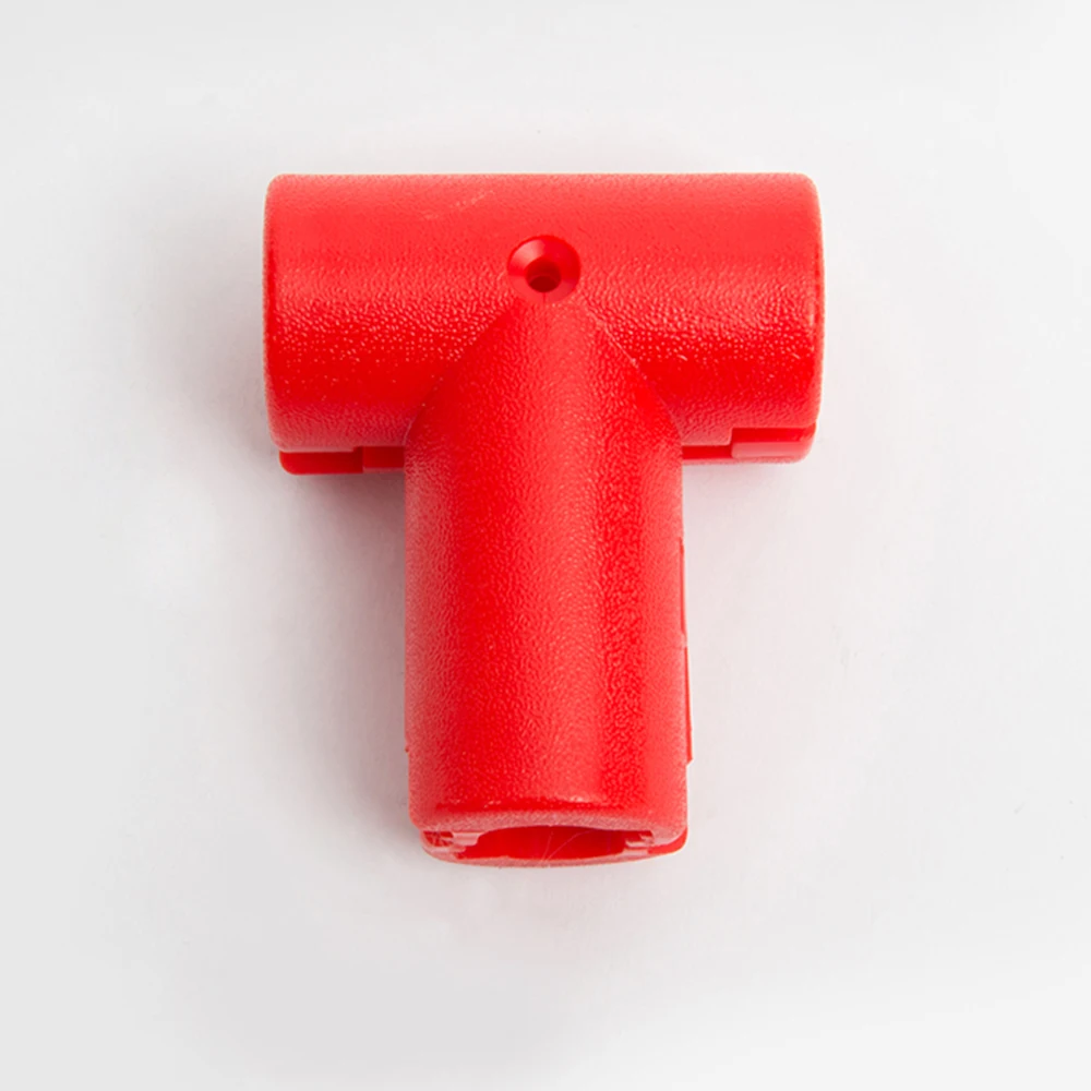 Playground Good Quality Plastic T-joint Climbing Rope Connector - Buy ...