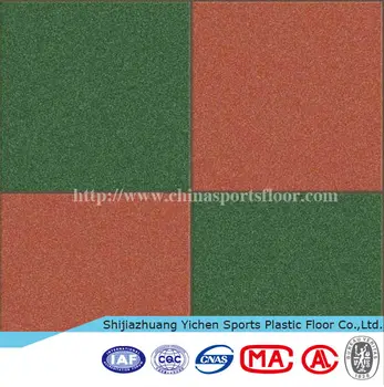 Outdoor Interlocking Rubber Floor Tiles - Buy Interlocking Rubber Floor ...