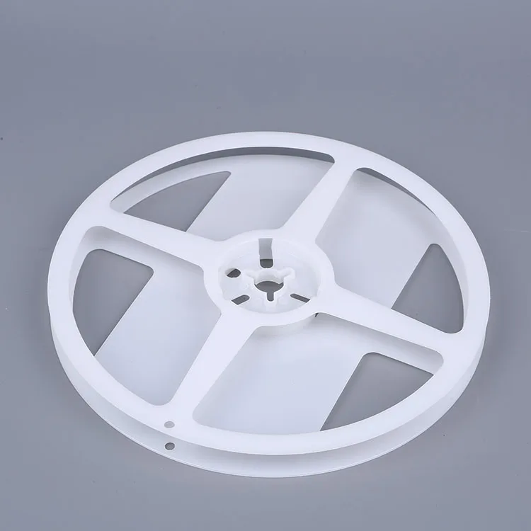 Empty 6 Inch Carrier Tape Plastic Spool For 3d Printer Filament - Buy 6 ...
