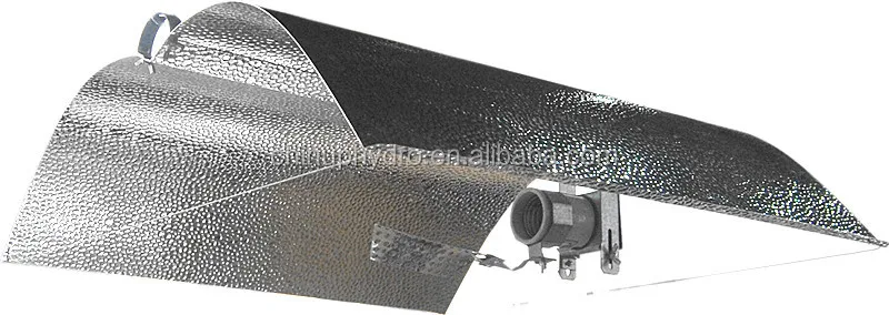Aluminum Reflector/aluminum Reflector Sheet/grow Light Reflector Hood ...