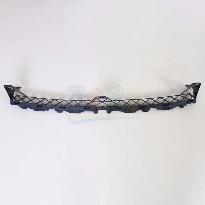 Auto Car Front Grille Bracket Support Accessory For Vw Jetta 6 2015 ...