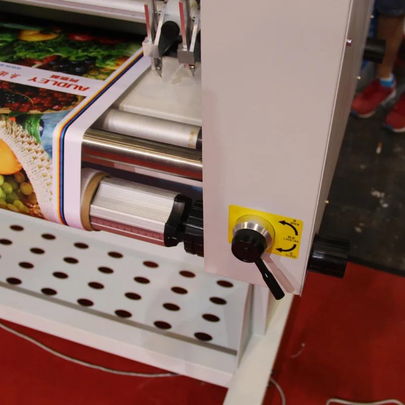 Most Popular Chinese Industrial Laminating Machine From China Famous ...