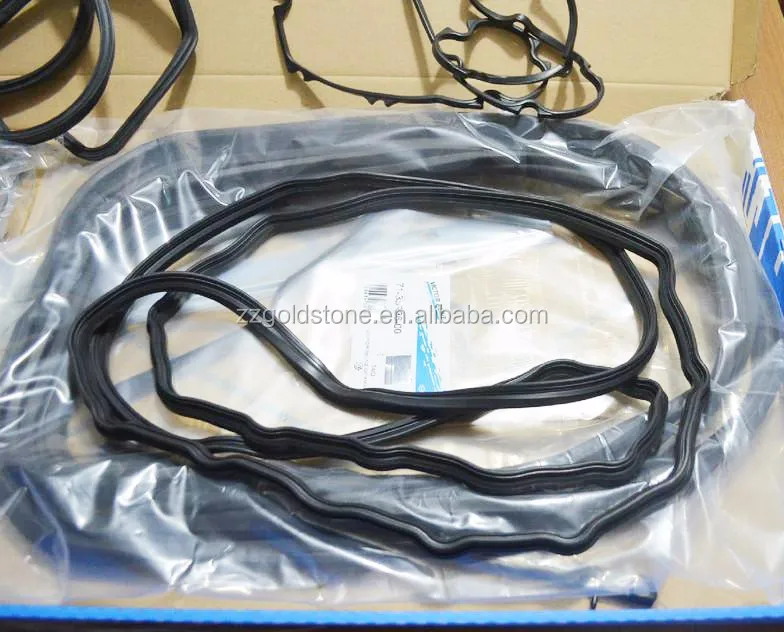 בוכנה טבעת ערכת 21253763 21330684 21209650 17225228 - Buy 21253763 ...