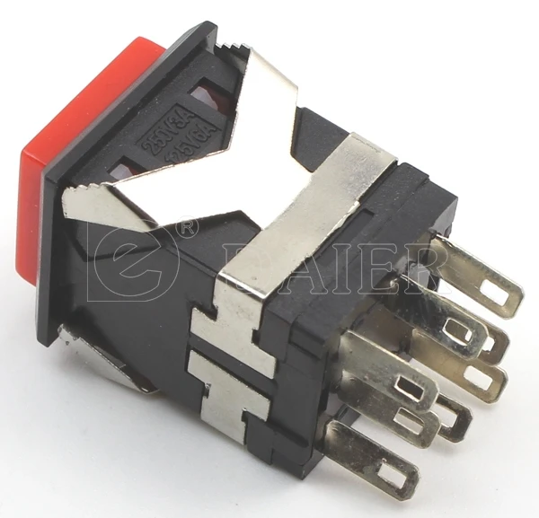 Kd2-21 On-on Kd2 Push Button Switch - Buy Kd2 Push Button Switch,Kd2 ...