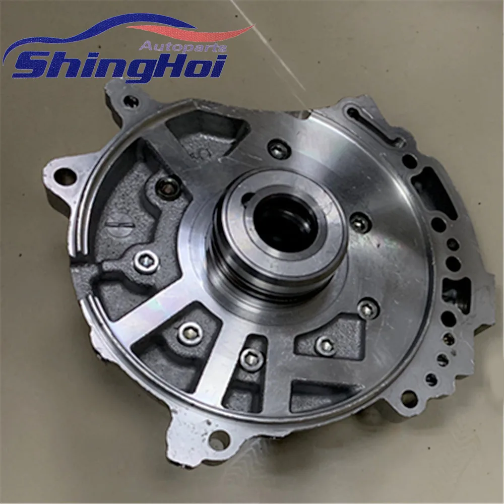 Re0f09a Jf010e Cvt Transmission Oil Pump - Buy Jf010e Oil Pump,Re0f09a ...