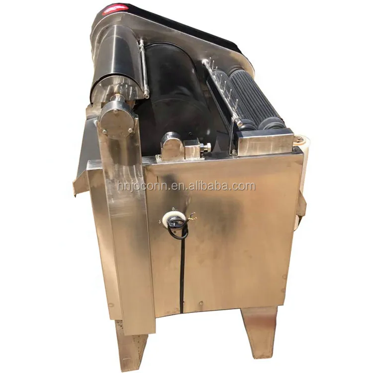 Efficient Sausage Casings Cleaning Machine - JOCONN