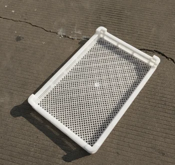 Perforated Plastic Trays - Buy Perforated Plastic Trays,Plastic Mesh ...