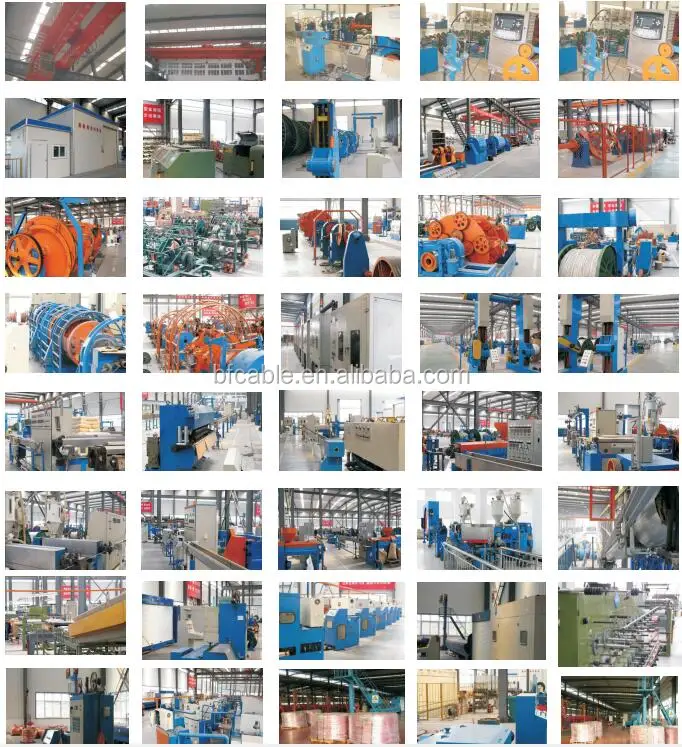 2017 Acsr Cherry Conductor Bare Overhead Cable - Buy Acsr Cherry ...