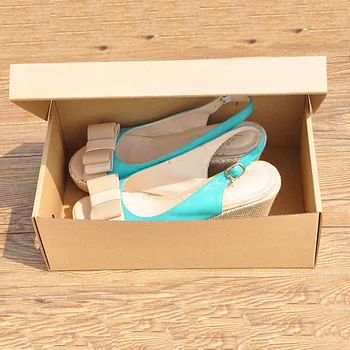 Carton For Shoes Storage Cardboard Shoe Box - Buy Cardboard Shoe Box ...