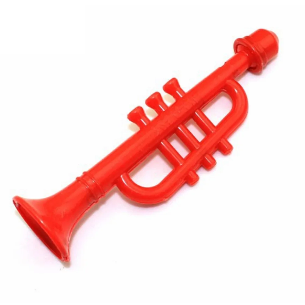 Custom Musical Plastic Trumpet Toys - Buy Plastic Trumpet,Musical ...