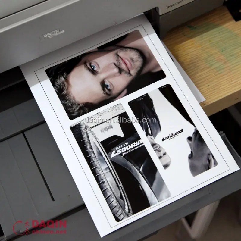 Design Your Own Mobile Phone Lamination Sticker With Daqin Machine And ...