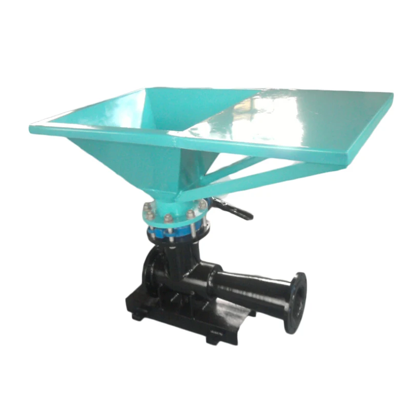 Professional Solid Control Drilling Oil Well Jet Mud Mixer - Buy Jet ...