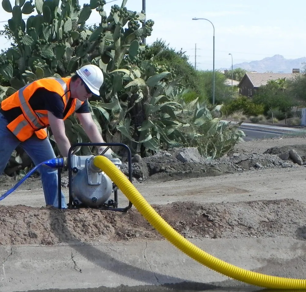 Pvc Flexible Steel Wire Reinforced Spring Hose - Buy Flexible Stainless ...